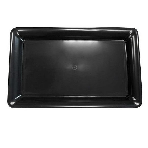 Heavy Duty Plastic Tray