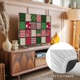 250 Anniversary TV Cover for 24 Inch Screen,Stretch Fabric Dustproof TV ...