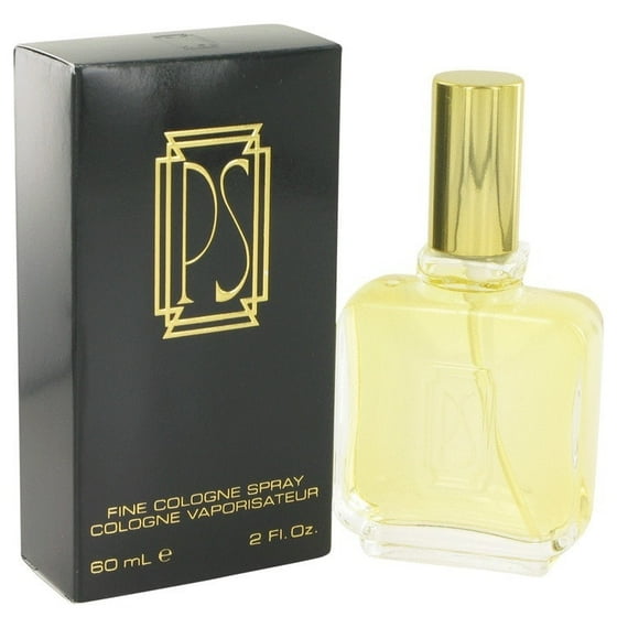 Paul Sebastian - PS By Paul Sebastian Cologne for Men, 2 Oz - Walmart.com