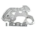 NEWZQ Front Engine Timing Cover for Navistar International DT466 DT466E ...