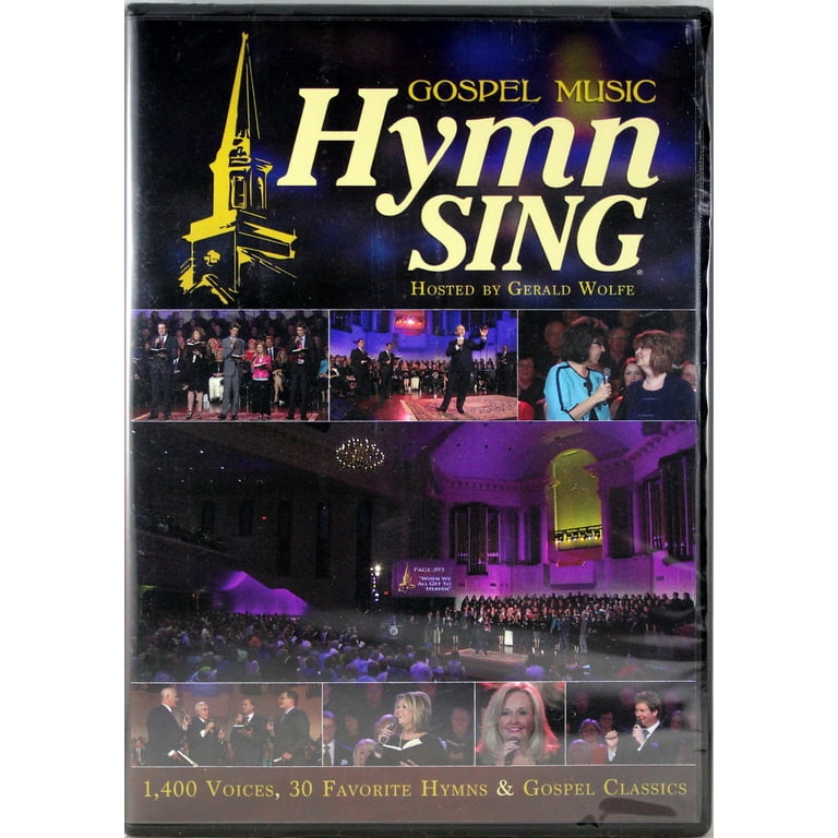 Gospel Music Cd Covers