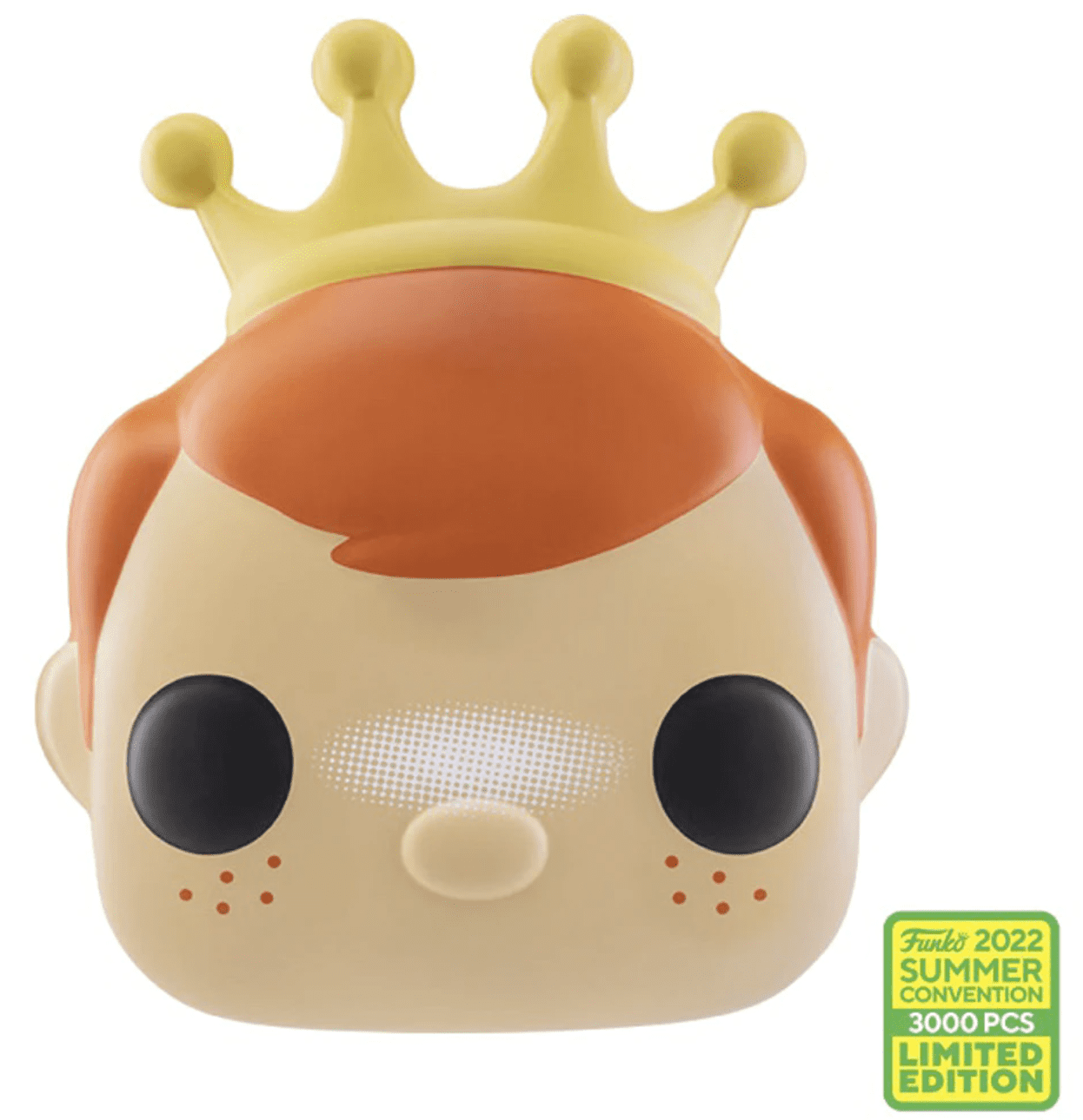 Funko POP! Mask Freddy Funko LE 3000 Exclusive - Walmart.com