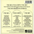 McKuen,Rod / Kerr,Anita / San Sebastian Strings - Sea The Earth The Sky ...