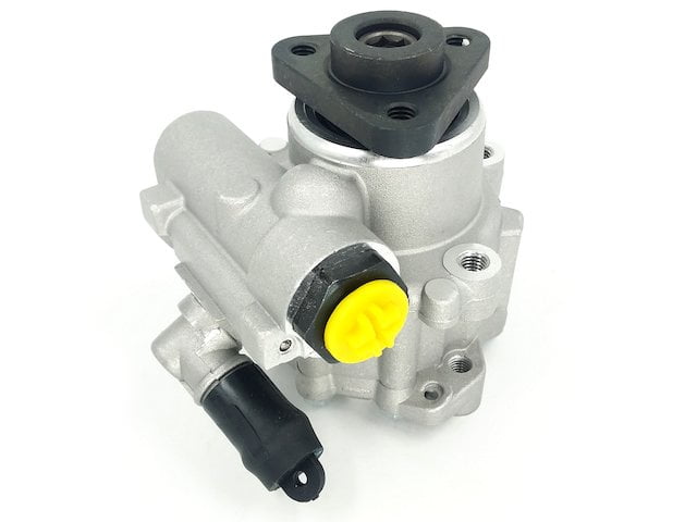 Power Steering Pump - Compatible with 1998 - 2005 Volkswagen Passat 1 ...