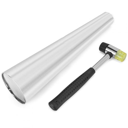 Stainless Steel Bracelet Mandrel, Measure Round Bracelet Mandrel ...