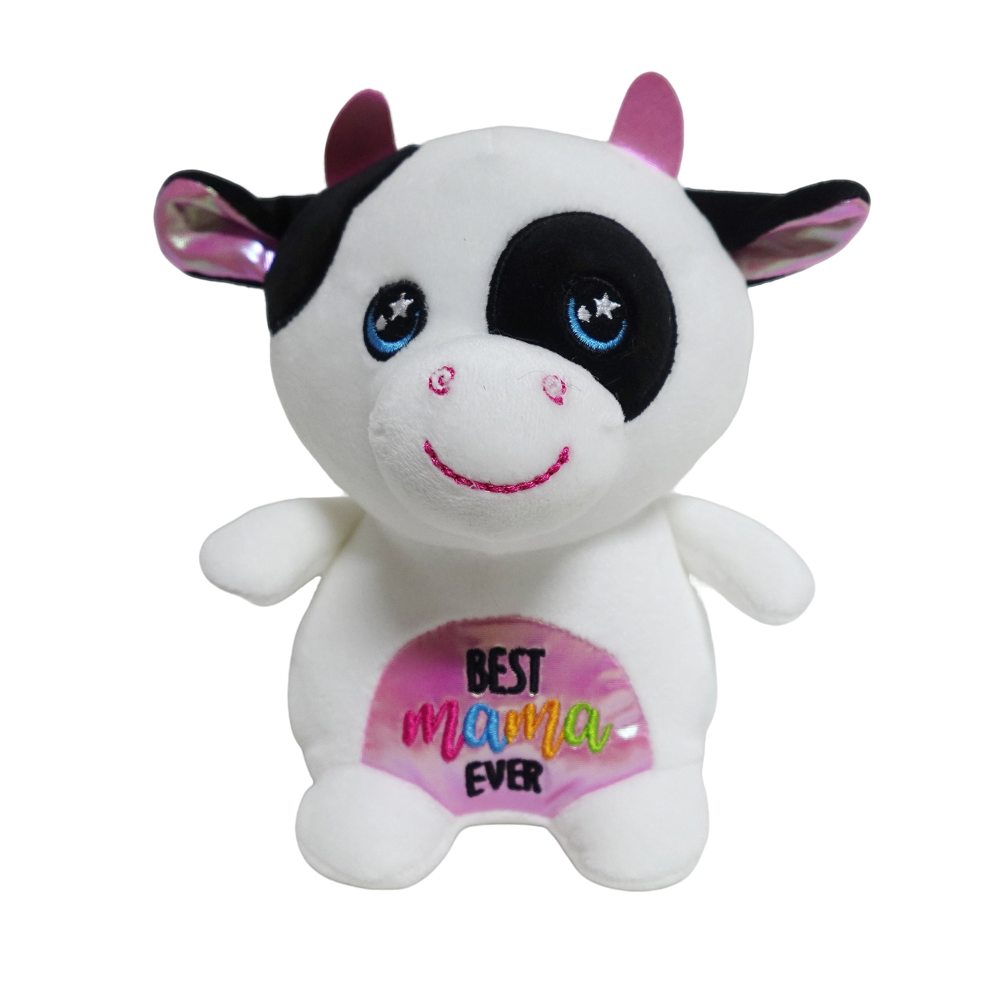 Click here for Way-To-Cel Pl Way To Celebrate Mothers Day Plush C... prices