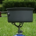 BRS-3000T Butane Outdoor Camping Portable Gas Stove Burner Picnic ...