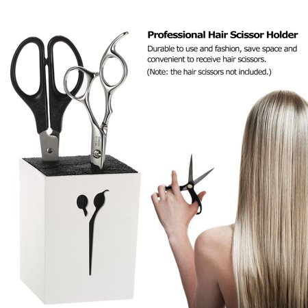 Professional Hair Scissor Holder Hair Salon Tools Holder Hair Scissor ...