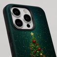 Christmas Tree Tough Phone Case for iPhone 17 16 15 14 13 12 11 ...