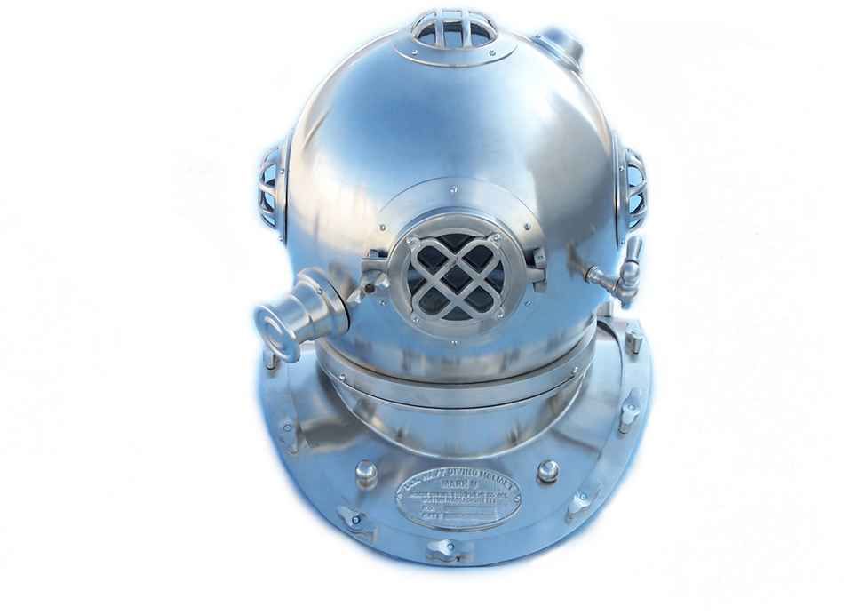 Memorabilia Art & Collectibles Nautical Marine 18 Silver Anchor ...