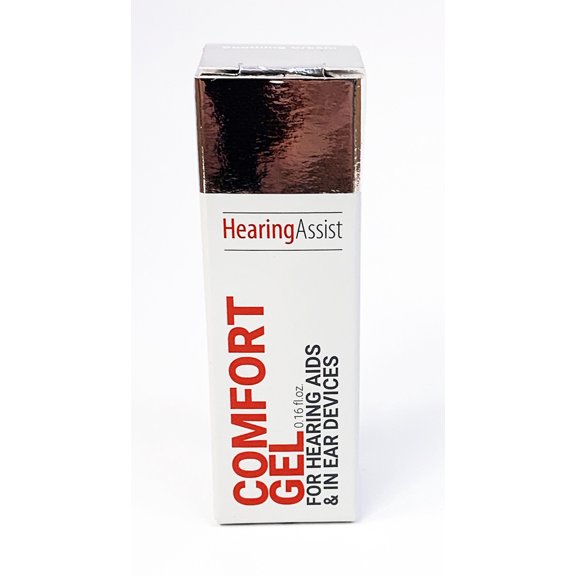 Hearing Aid Comfort Tips