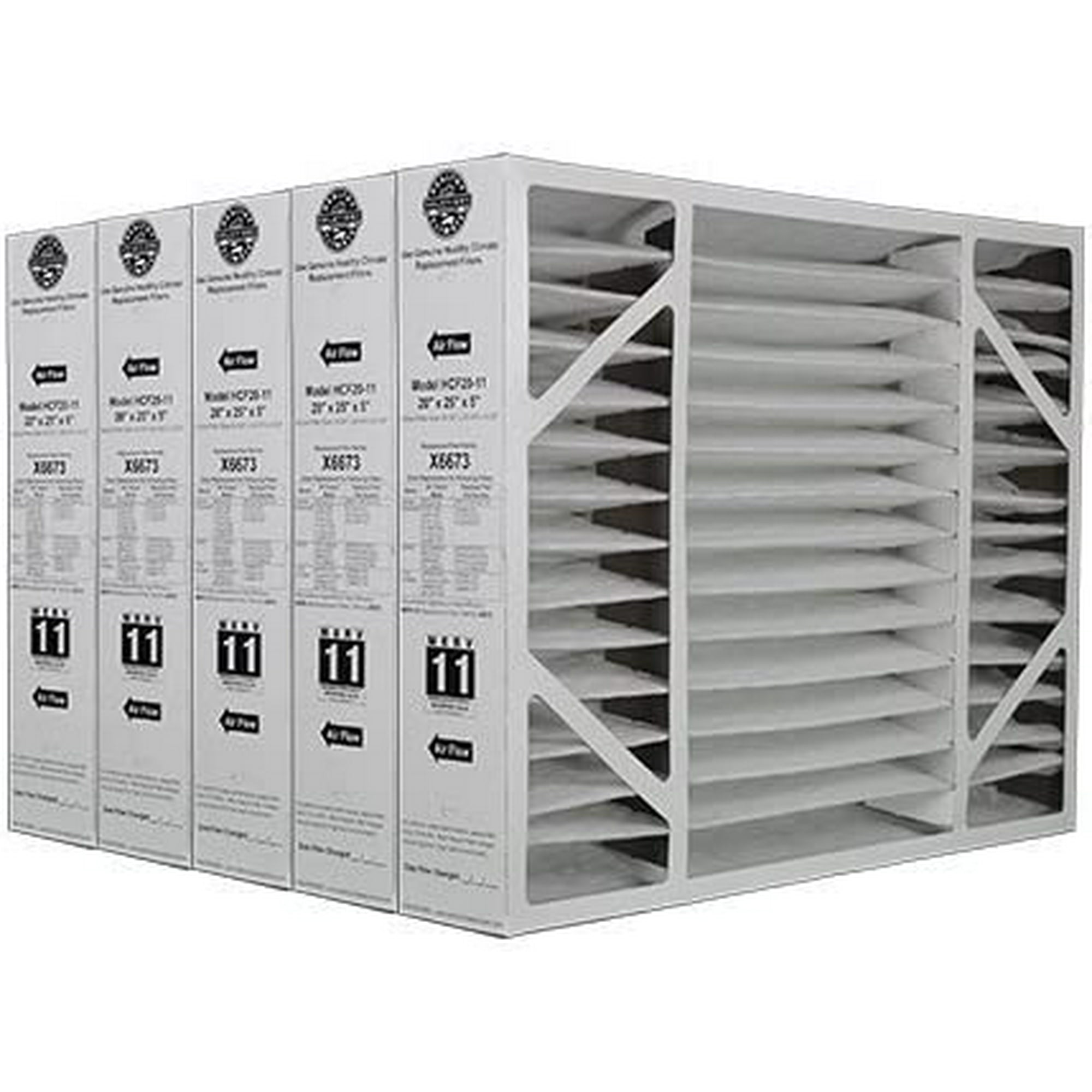 Click here for Lennox Healthy Climate X6673 Pack Of 5 prices