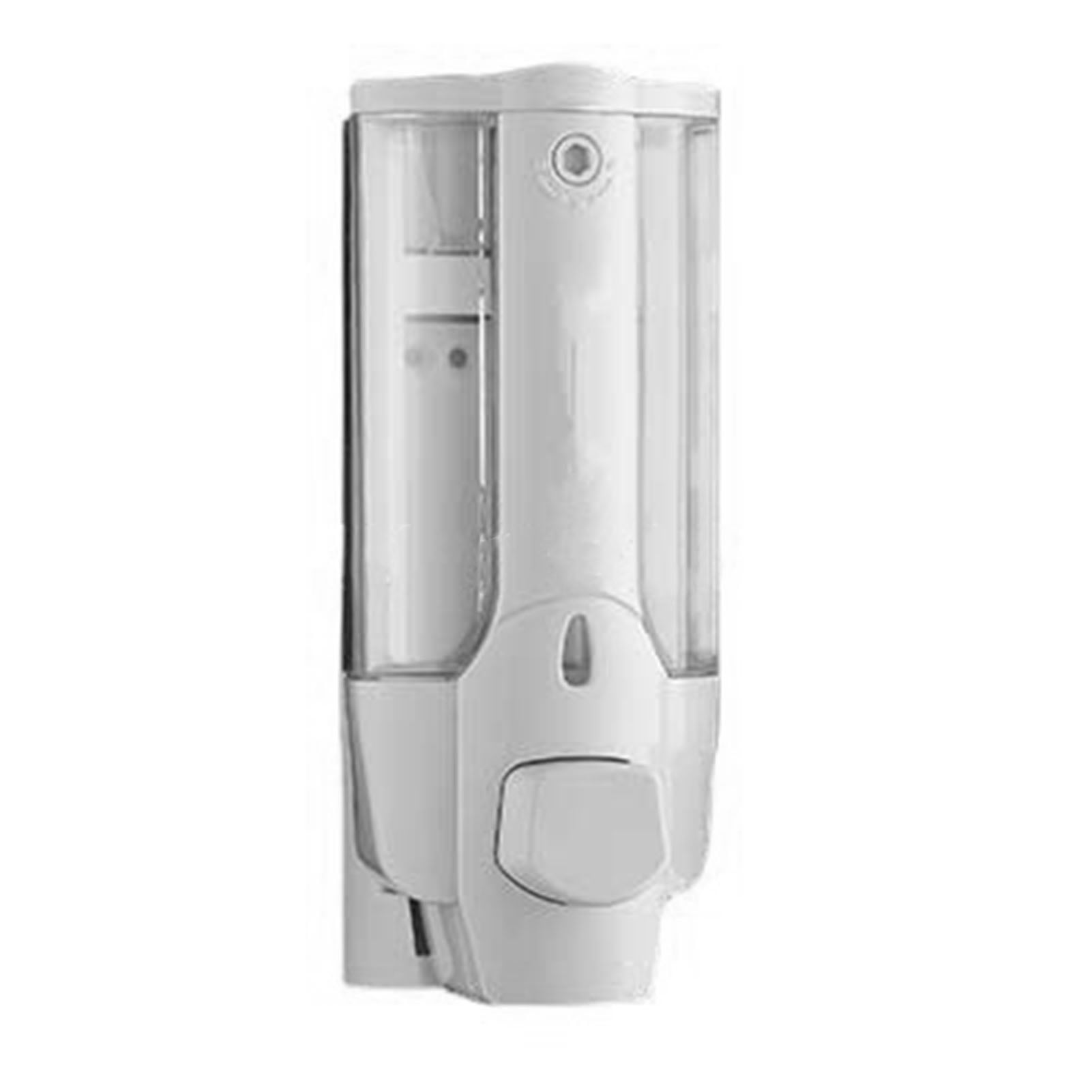 Click here for Meetca Hand Soap Dispenser wall Mounted Soap Dispe... prices