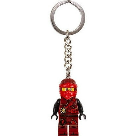 LEGO KEYCHAIN NINJAGO KAI (853690) - Walmart.com