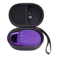 Drrntien Portables Hard EVA Case for Clip 5 Speaker Travel Home Storage ...
