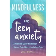 Mindfulness Workbook for Teens : Exercises and Tools to Handle Stress ...