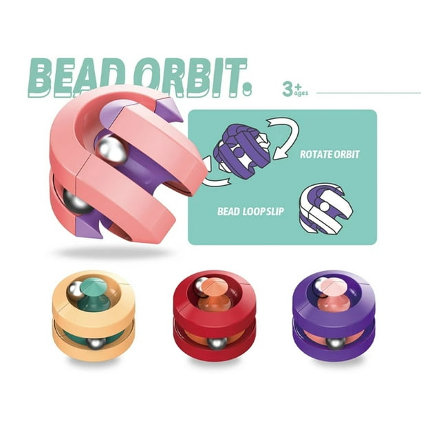 Magic Bean Toys