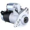 Massey Ferguson 12V Starter Motor Parts for Tractor GC2300 Engine ...