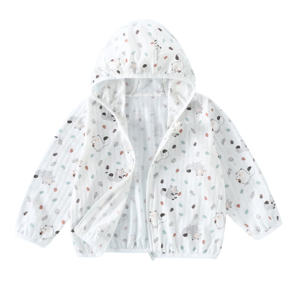 Click here for Kyaiguo Kids Toddler Upf 50+ Sun Shirt For Girls B... prices