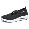 Breathable Casual -On Shoes for Everyday Comfort – Lightweight All-Day ...