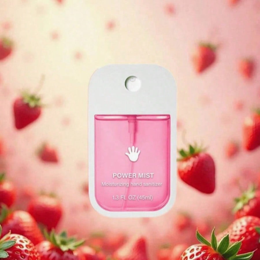 Click here for Lianyida Touchland Power Mist Hydrating Hand Sanit... prices