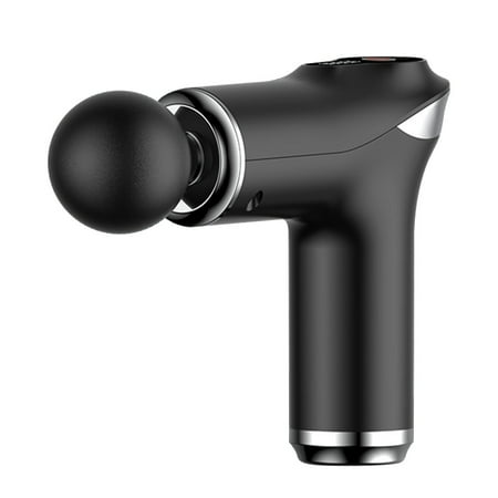 Shapeiony Electric Fascia Massager Rechargeable Adjustable Cordless ...