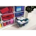 BLACK+DECKER Large & Small 39 Drawer Bin System (BDST40739FF) - Walmart.com