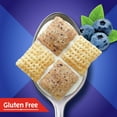 Blueberry Chex Cereal, Gluten Free Breakfast Cereal, Made with Whole ...