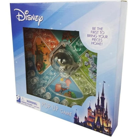 Disney Pop-Up Game by inal | Walmart Canada