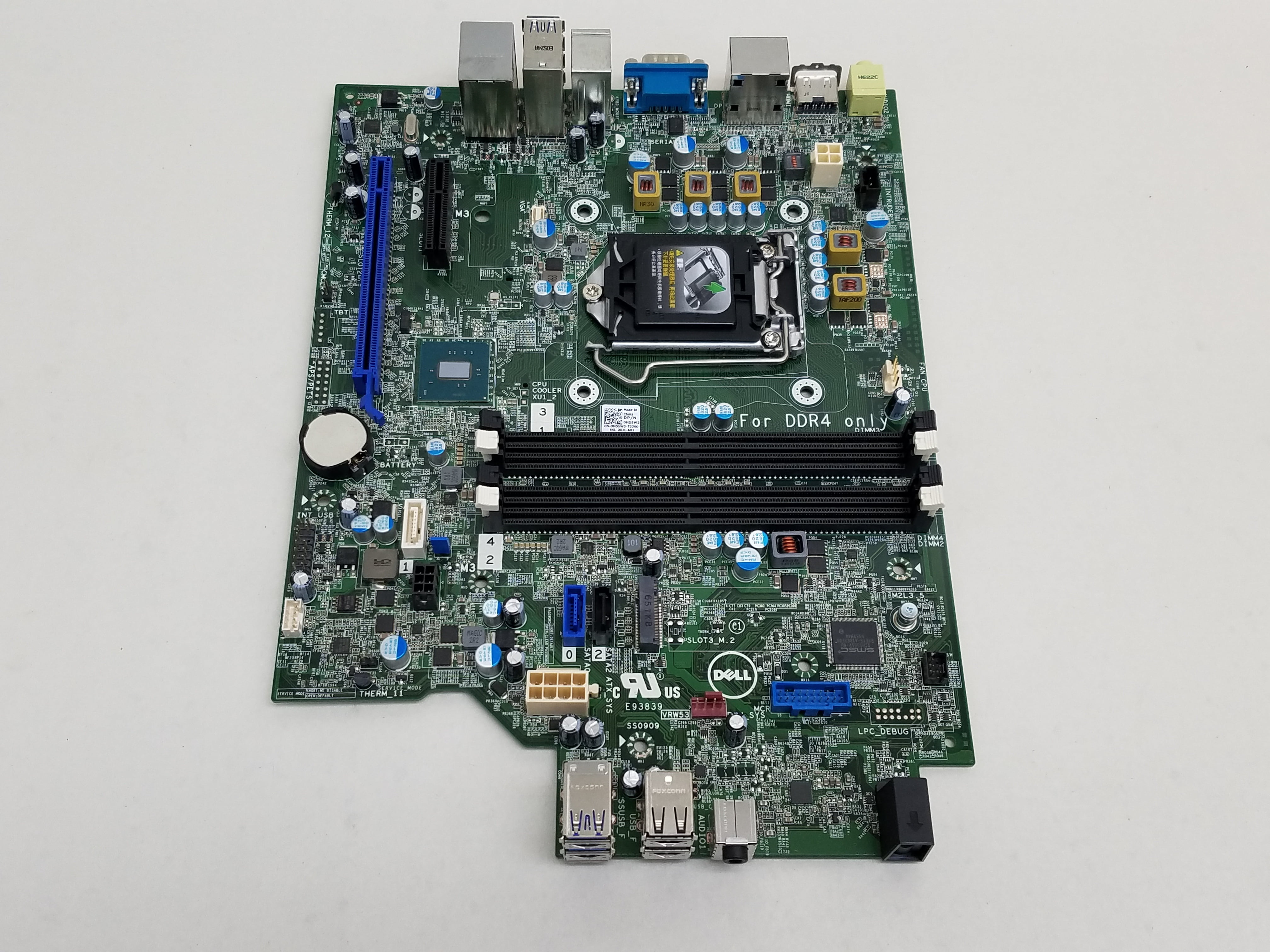 Optiplex 5090 Sff Dell Optiplex 5090 Sff Dell