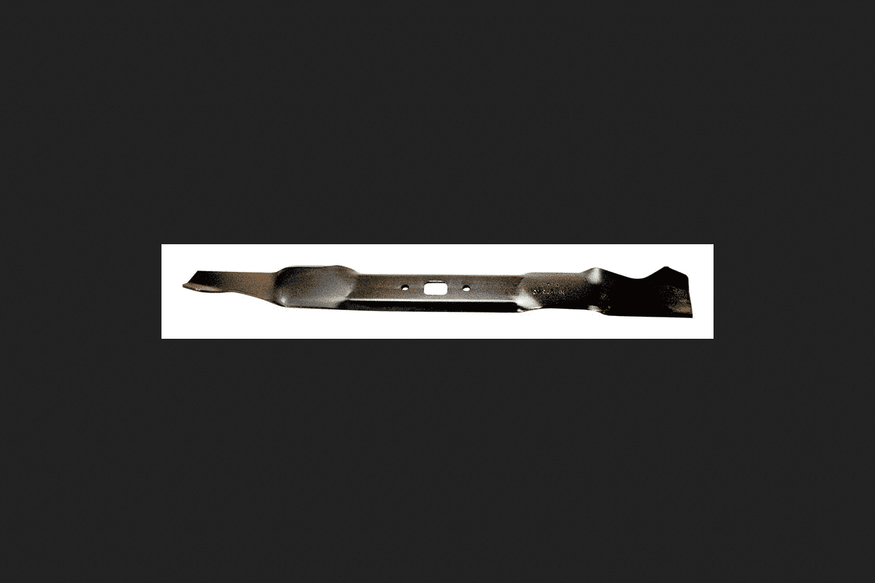 Rotary Mulching Walk-Behind Lawn Mower Blade 22 in. - Walmart.com