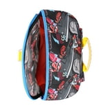 Cars Kids 14” Light Up Backpack 4-Piece Set, Multi-color - Walmart.com