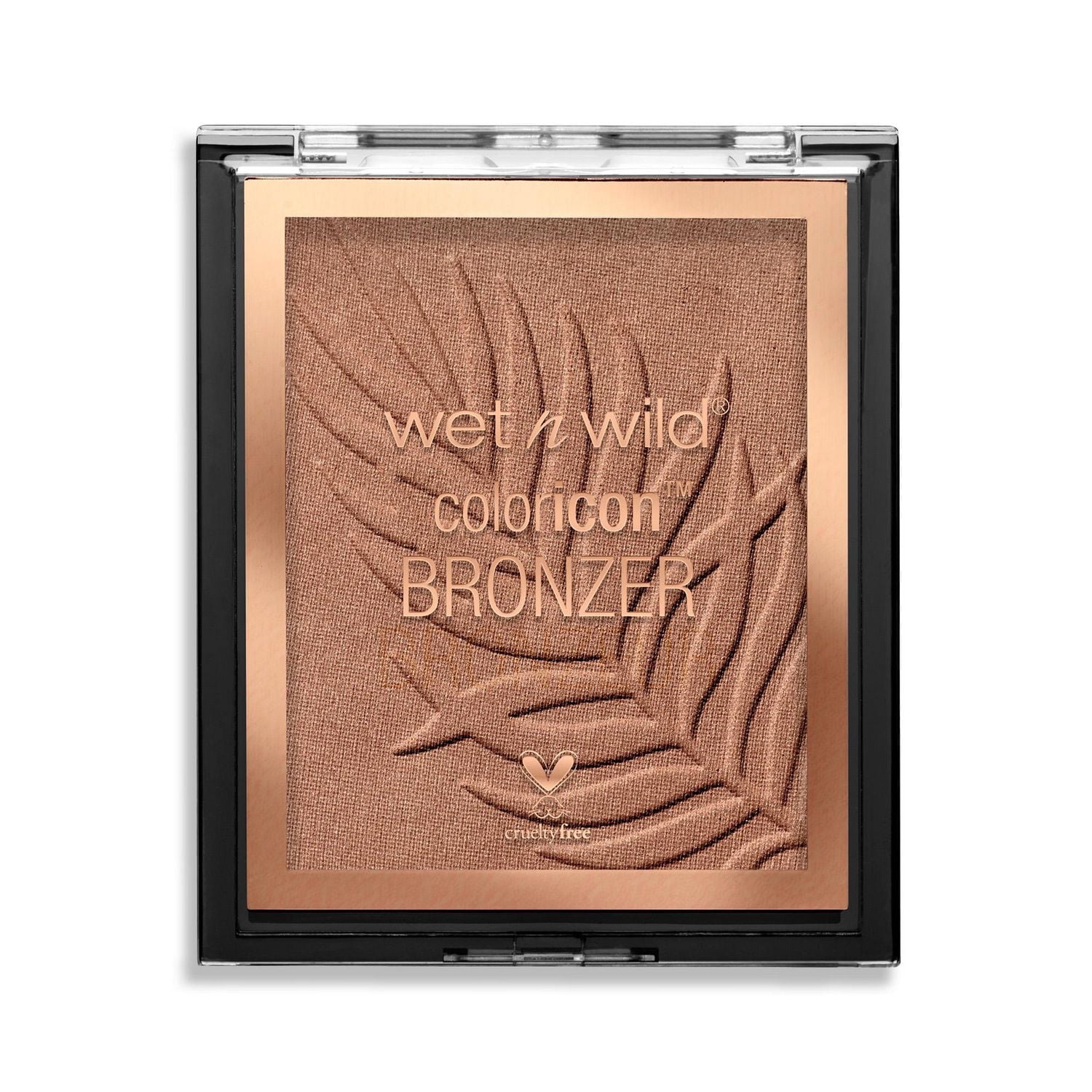 Click here for Wet N Wild Color Icon Bronzer 0.38 Ounce (Pack Of... prices