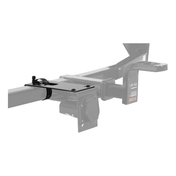 Curt Manufacturing Cur58000010 Bracket, Elec, 7-Way/4Flat 2.00 ...