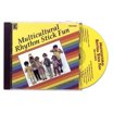 Kimbo® Everybody Dance! CD - Walmart.com