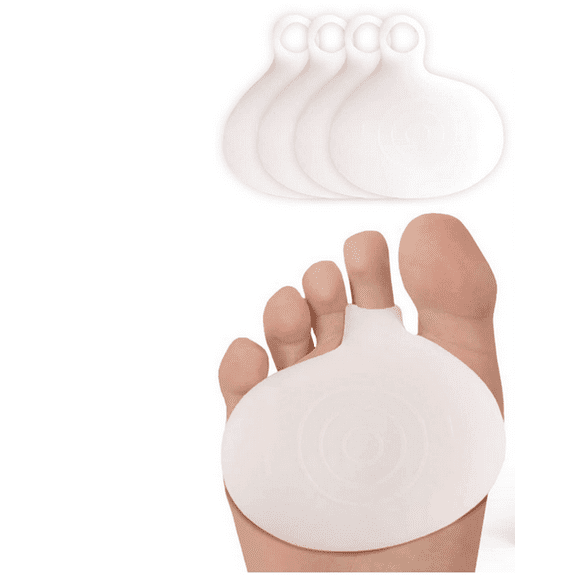 Mortons Neuroma Foot Pads