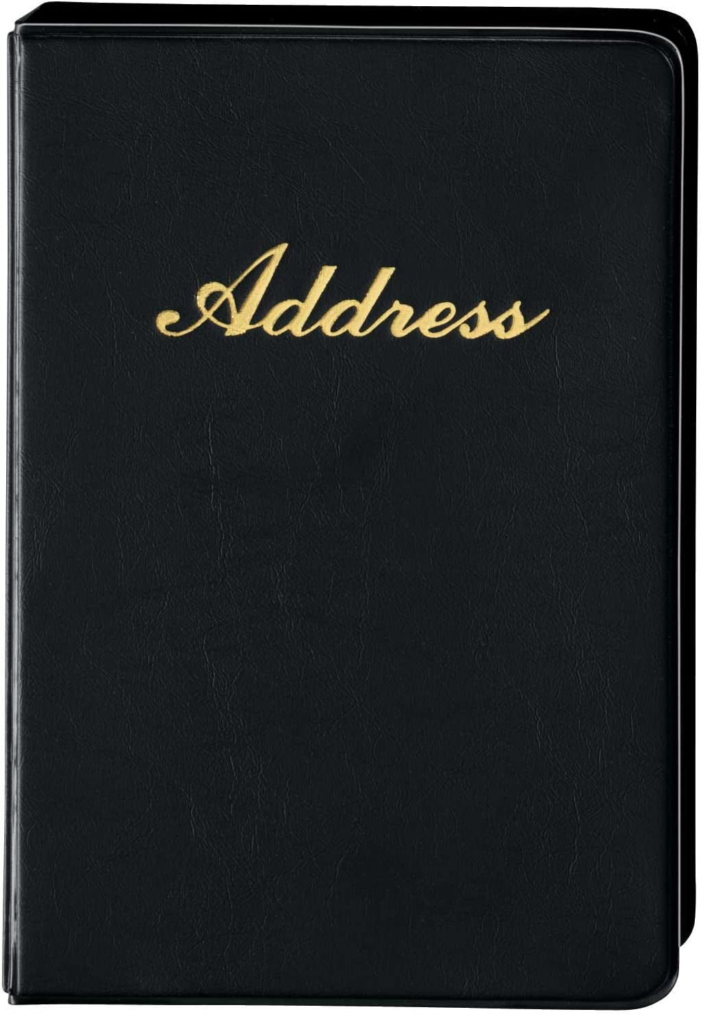 Loose Leaf Address Book: The Ultimate Organizer for Your Contacts ...