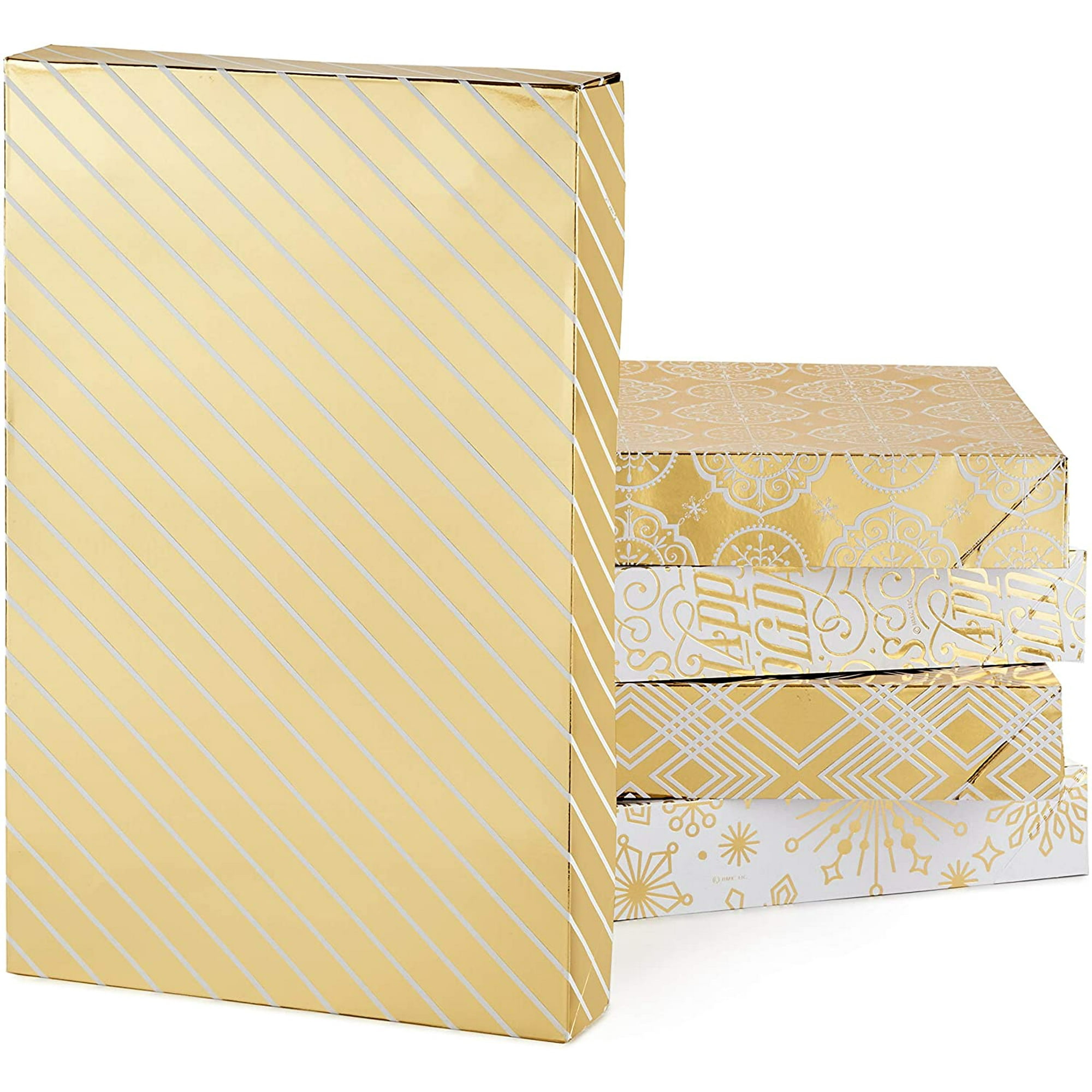 Click here for Ffiy Premium Christmas Gift Box Assortment - Pack... prices