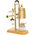 Belgian Balance Siphon Coffee Maker, Vintage Syphon Coffee Machines ...
