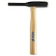 Backing-Out Punch Hammers, 12 oz Head, 16 in Hickory Handle - Walmart.com