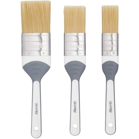 Harris Seriously Good Woodwork Paint Brush (Pack of 3) | Walmart Canada