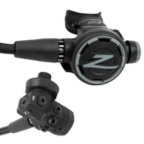 Zeagle F8 Yoke Regulator - Walmart.com