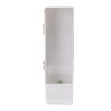 Savor Pod, Excellent Preservation ABS Keeper Clear Window For Kitchen ...
