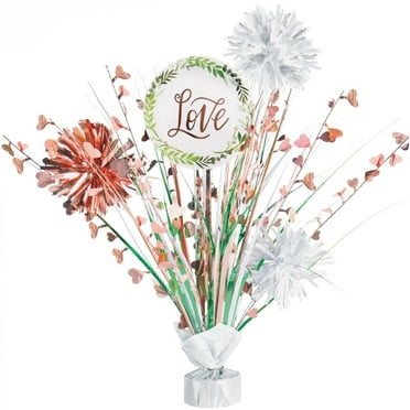 Disney Wish Birthday Paper Table Centerpiece Decoration Kit - Walmart.com