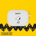 Peanuts Classic Characters HD Case Cover Compatible with Apple AirPods ...