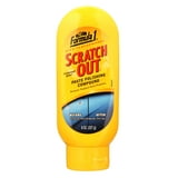Formula 1 Scratch Out Paste - Walmart.com