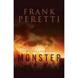 Monster, (Paperback) - Walmart.com