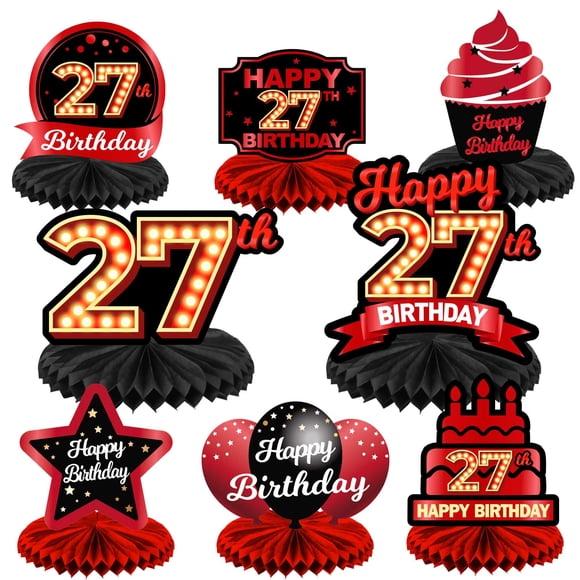 70th Birthday Table Decorations | Walmart Canada