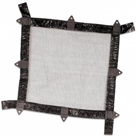 Robelle In-Ground Swimming Pool Leaf Net, 20 x 40 Pool - Walmart.com