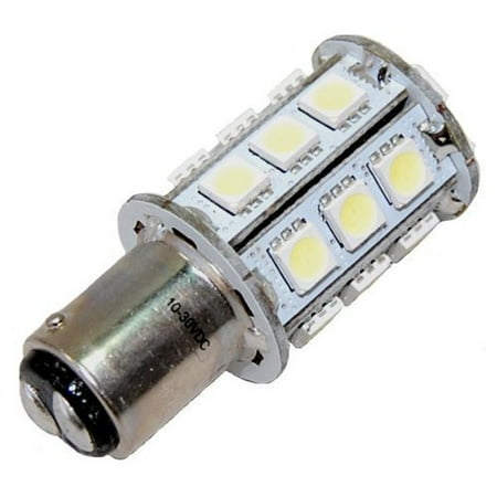 HQRP Navigation and Anchor Light Dual Contact Ba15d Bayonet Base 24 ...